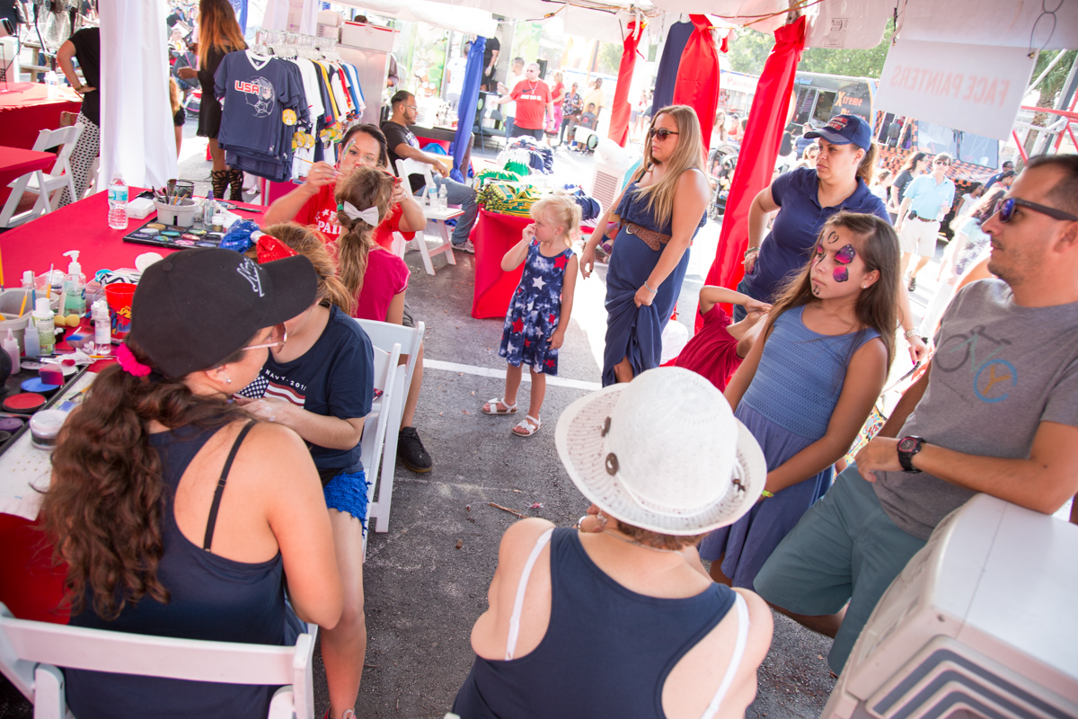 Photo Recap of Rock The Fourth | Seminole Hard Rock Hollywood Blog