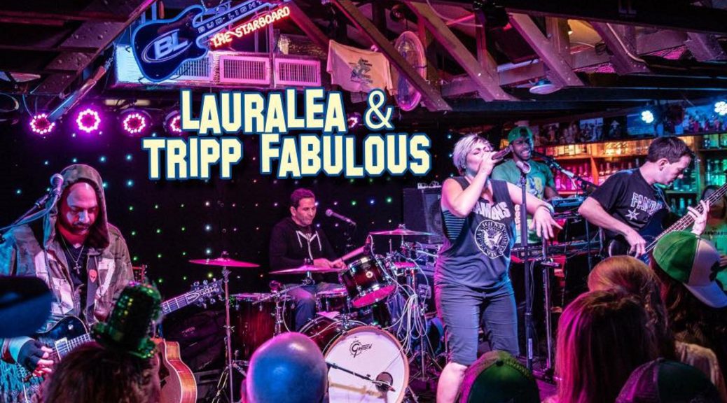 Laura Lea Performs at Hard Rock Cafe this Friday and Saturday night ...